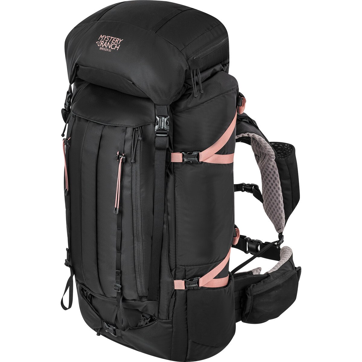 Women's Bridger 65 | MYSTERY RANCH Backpacks